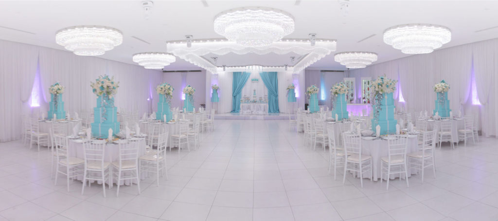 8 Budget-Friendly Graduation Party Ideas - Blush Banquet Hall
