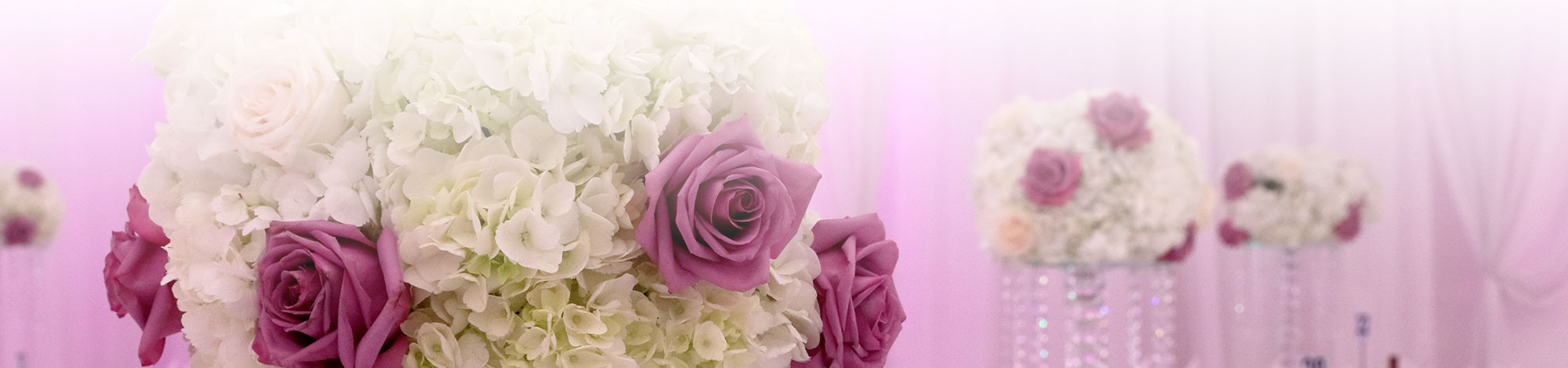 Blush Banquet Hall - Event Planning Blog