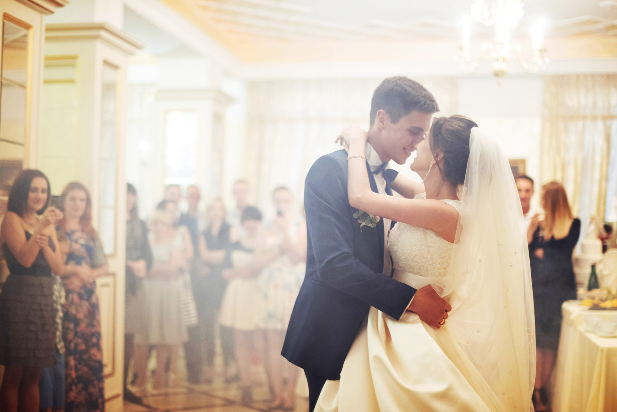Can You Really Have An Adults-Only Wedding? You Absolutely Can!